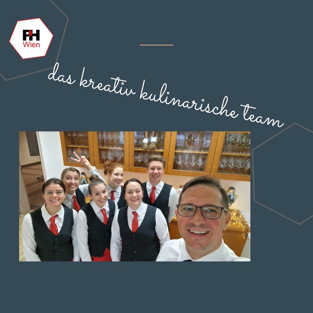 Cocktail Challenge 2022 - Pädagogische Hochschule Wien