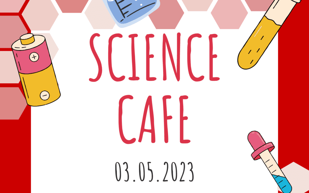 RESUMEE ERSTES SCIENCE CAFÉ DER PMS - Pädagogische Hochschule Wien