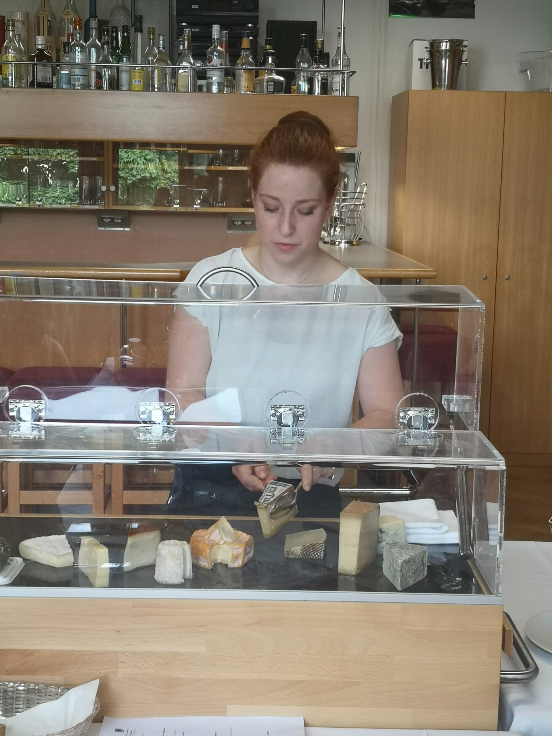 Großartige Erfolge bei den Prüfungen zur Käsesommelière und zum ...