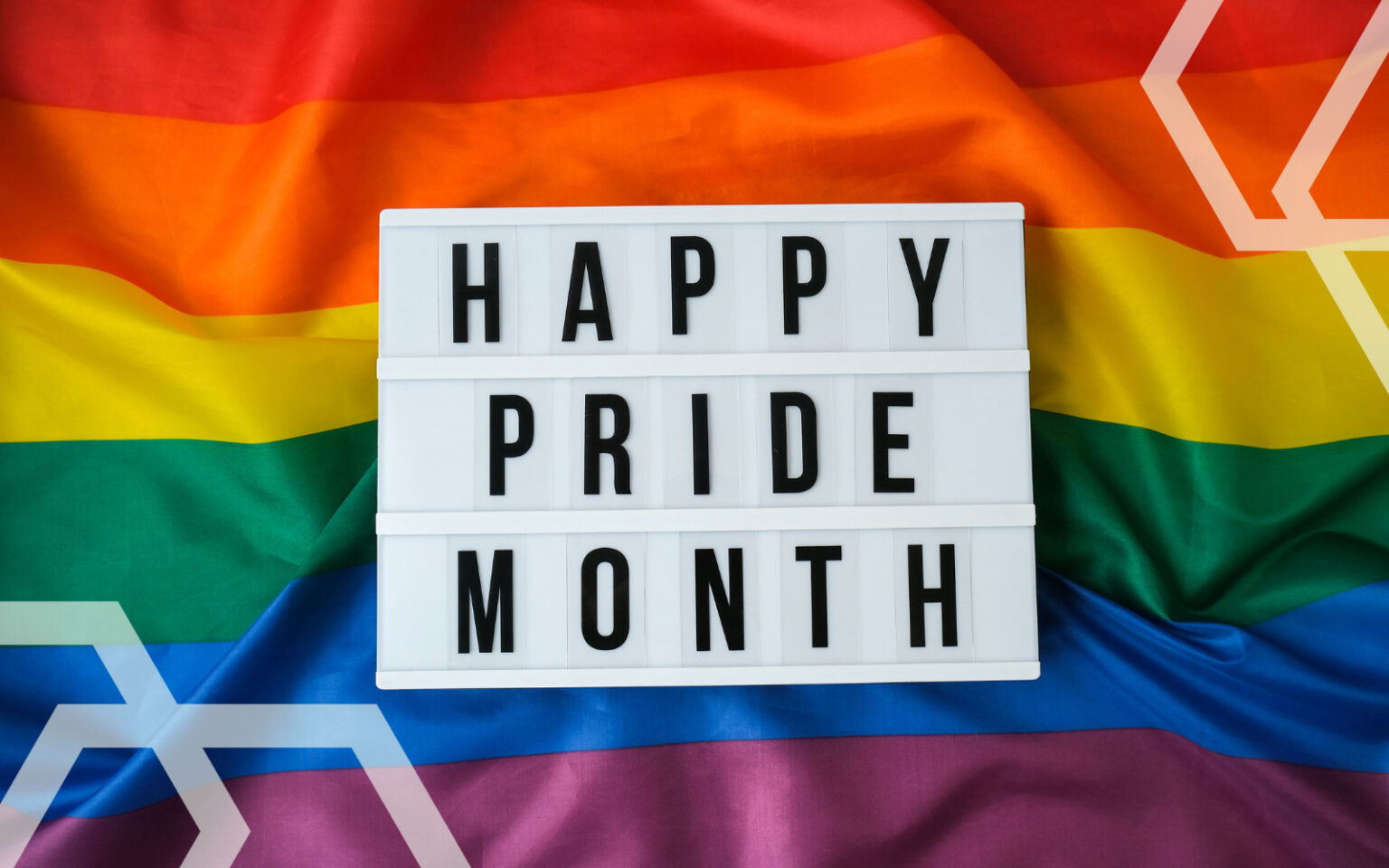 PRIDE-Grüße aus dem Rektorat - Pädagogische Hochschule Wien