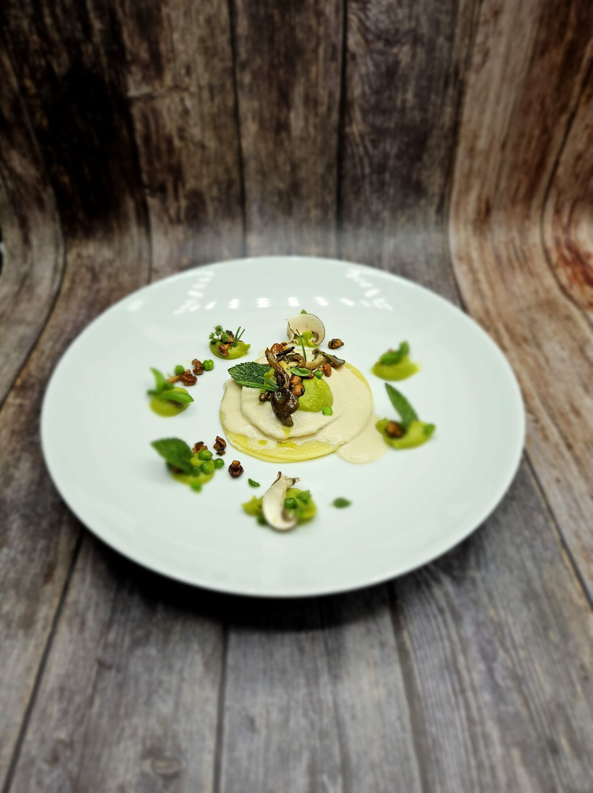 16 neue vegan geschulte Köch*innen! – das war die Vegucation ...