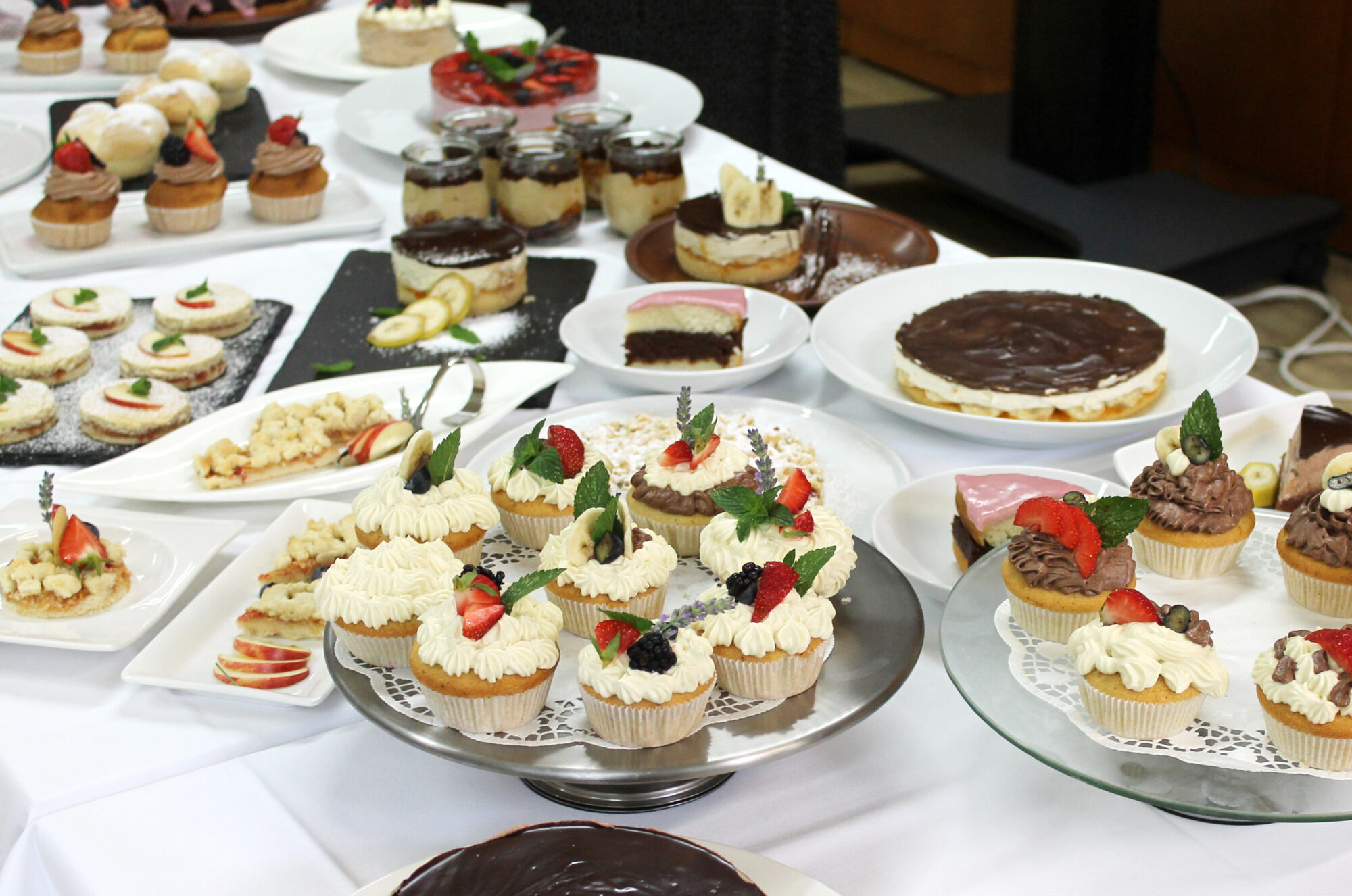 16 neue vegan geschulte Köch*innen! – das war die Vegucation ...