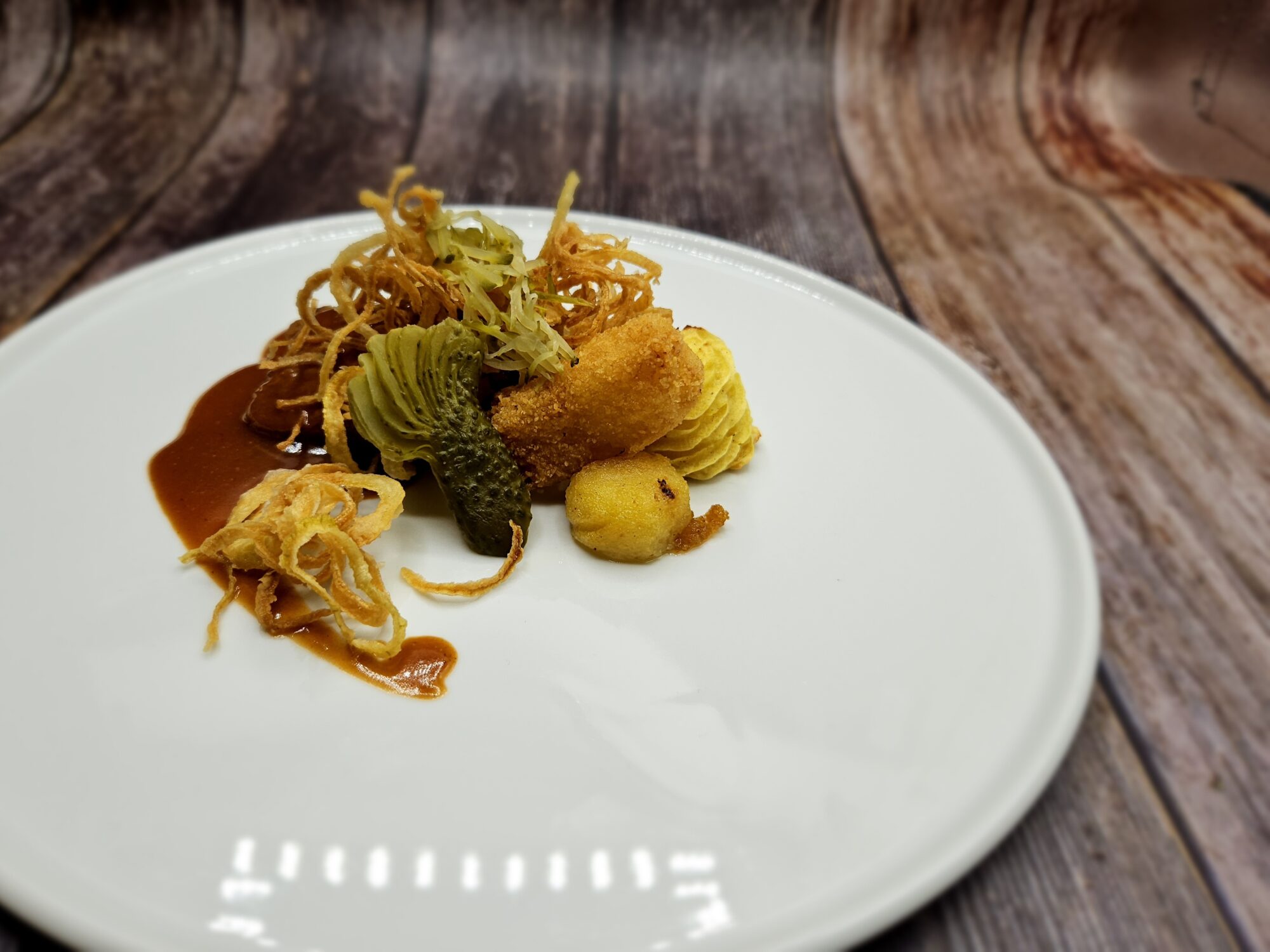 16 neue vegan geschulte Köch*innen! – das war die Vegucation ...