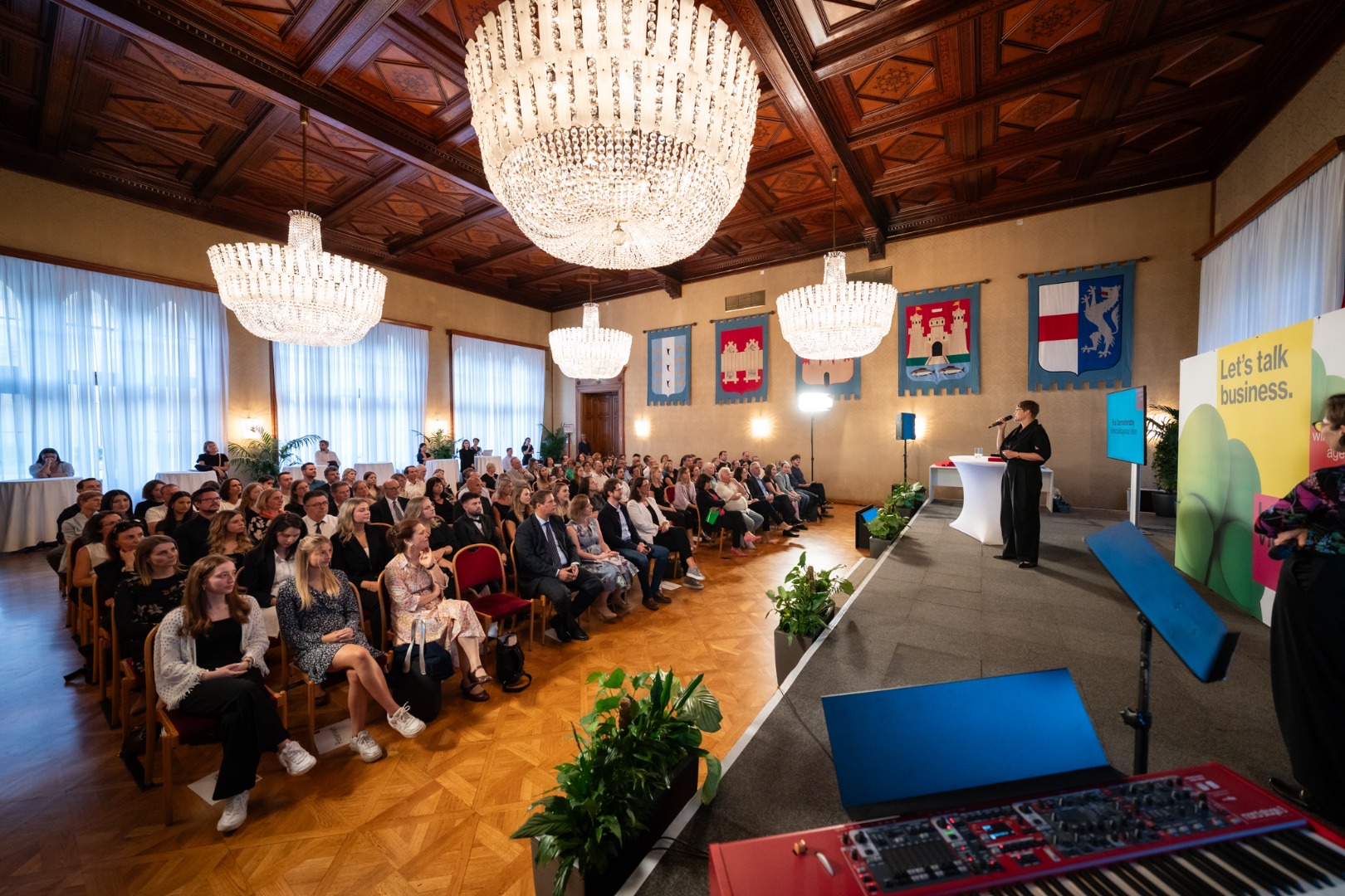 futureEDUCATION Award 2023 - Pädagogische Hochschule Wien